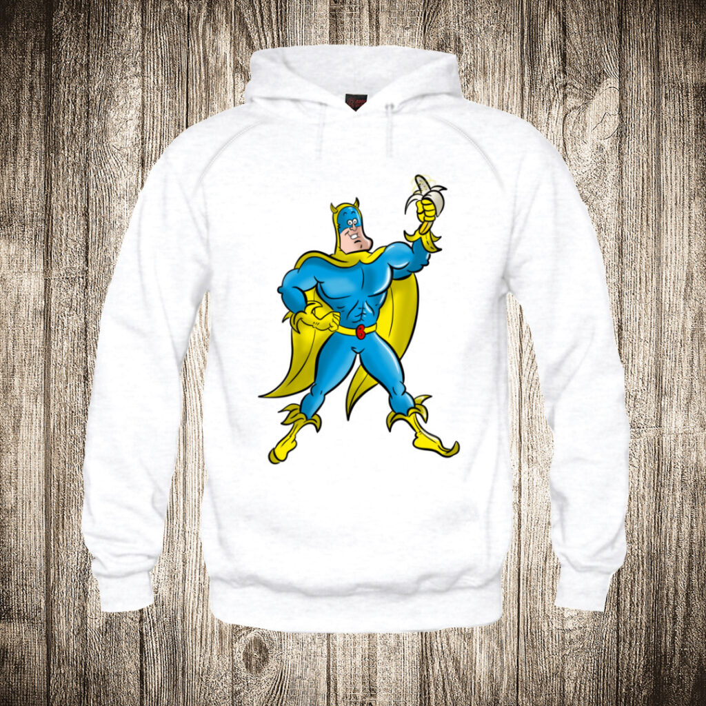 Bananamen | BranBlan