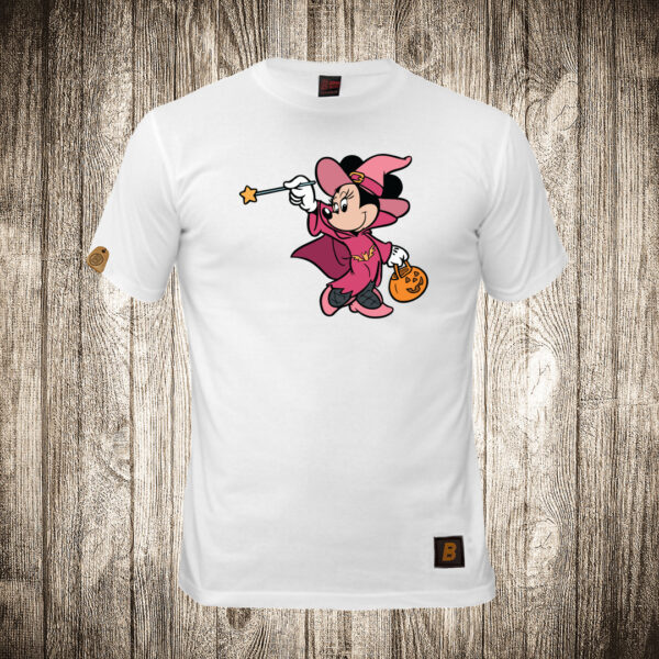 Mini Maus noć veštica 4 | BranBlan