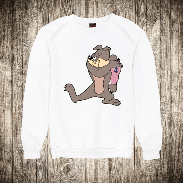 Pas Spajk iz Toma i Dzerija ( Tom i Jerry ) | BranBlan