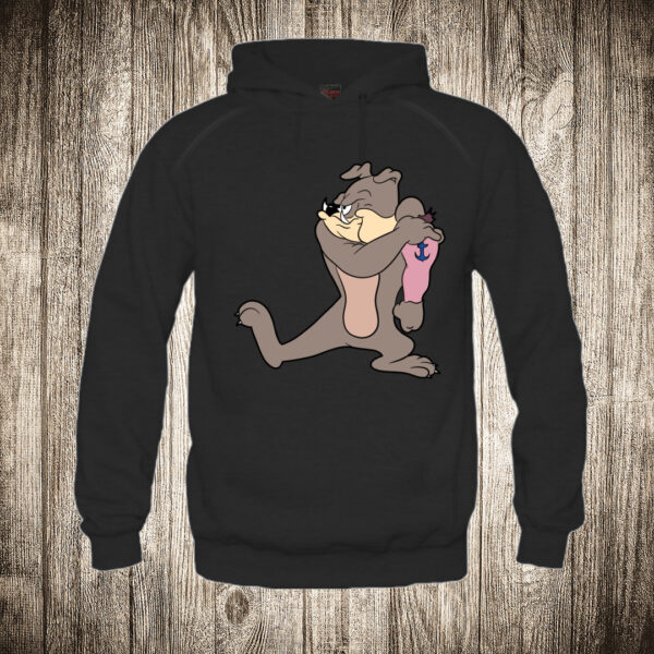 Pas Spajk iz Toma i Dzerija ( Tom i Jerry ) | BranBlan