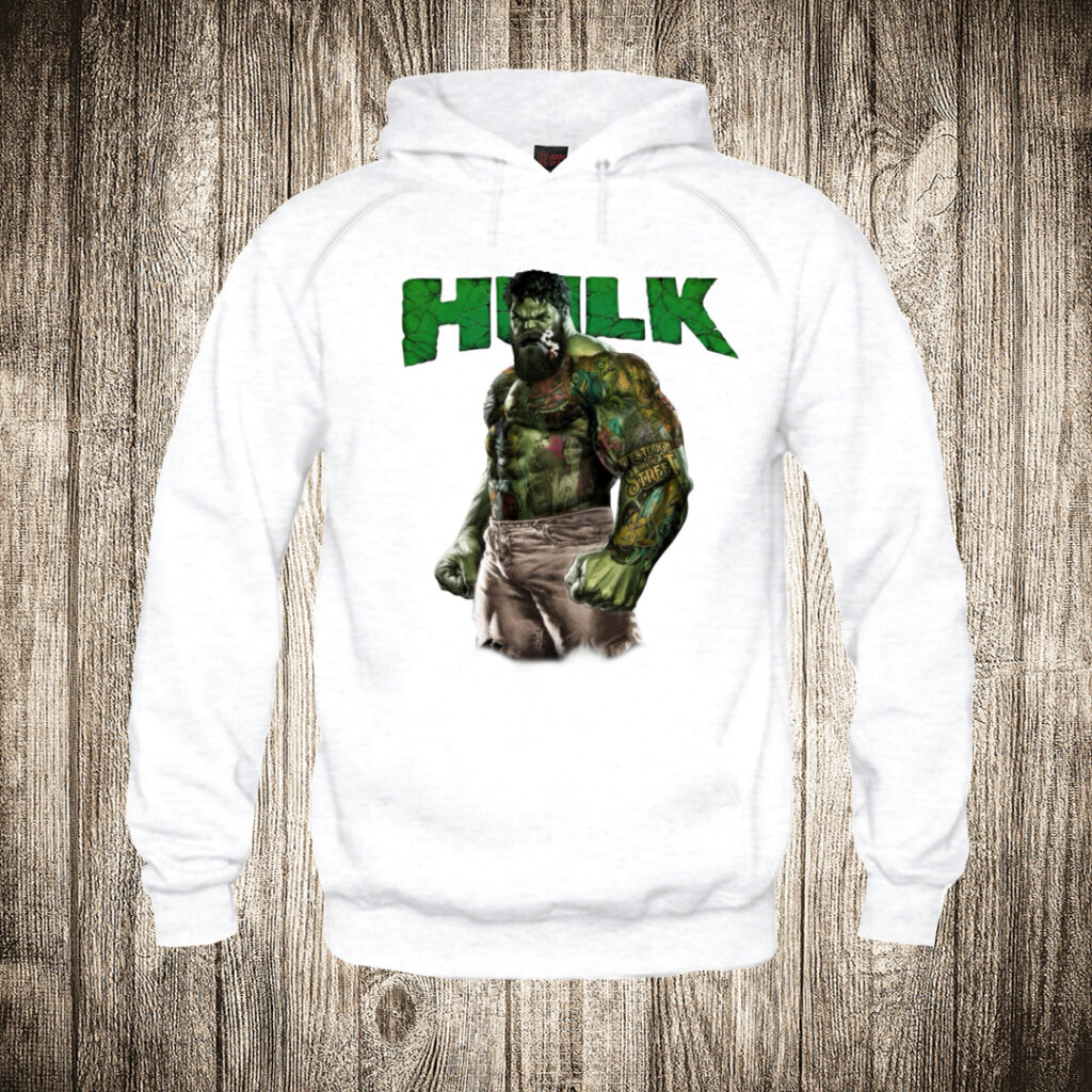 Hulk 6 | BranBlan