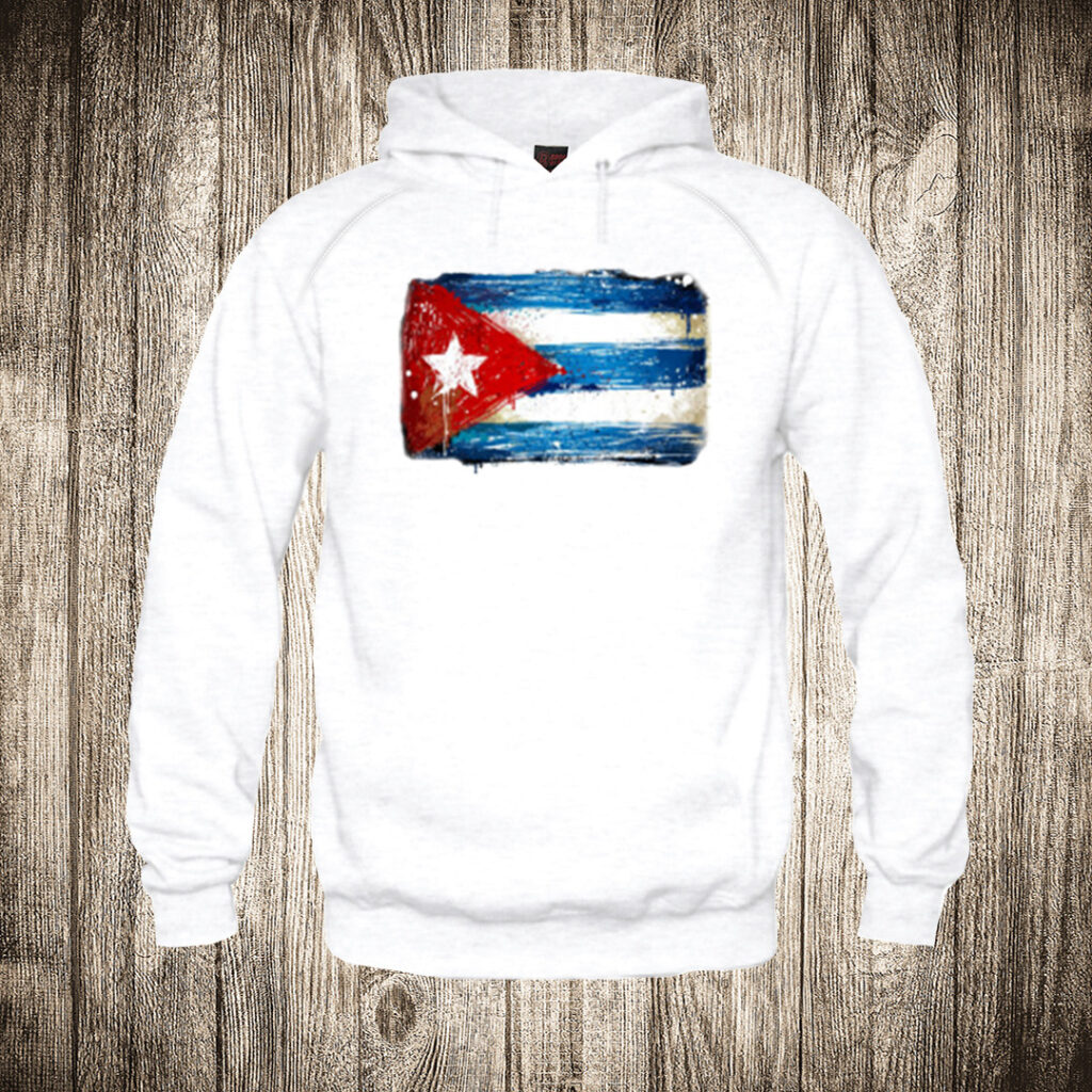 Kuba 1 zastava | BranBlan