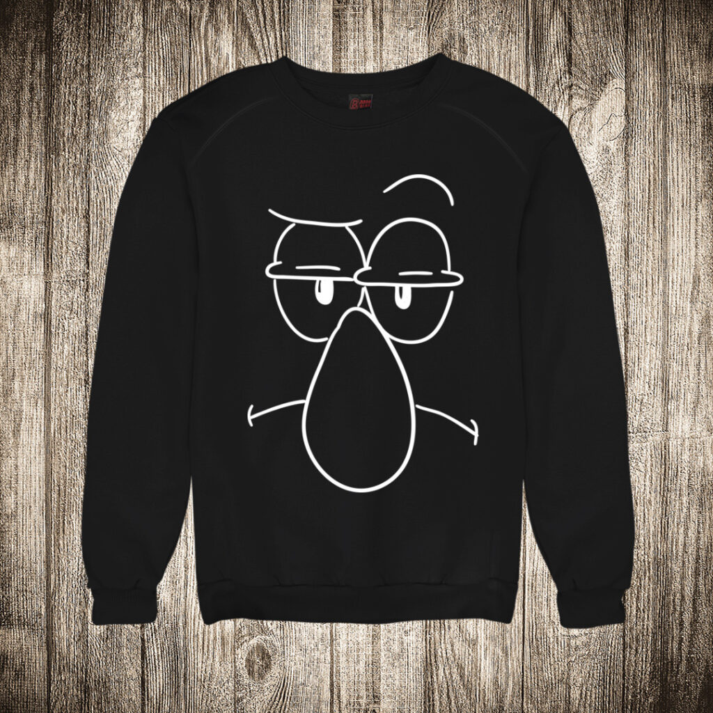 Lignjoslav - Sunđer Bob | BranBlan