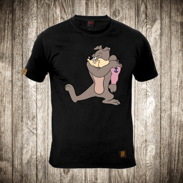 Pas Spajk iz Toma i Dzerija ( Tom i Jerry ) | BranBlan