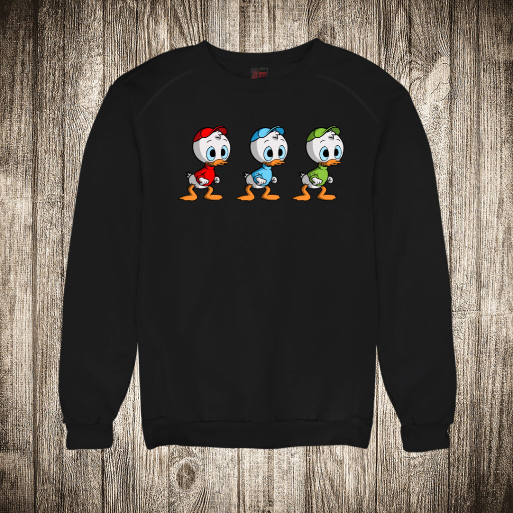 Raja, Gaja i Vlaja | BranBlan