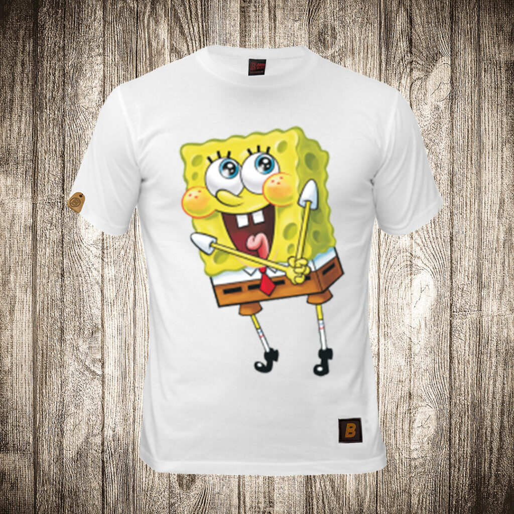 Sunđer Bob 1 | BranBlan