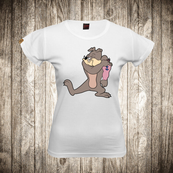 Pas Spajk iz Toma i Dzerija ( Tom i Jerry ) | BranBlan