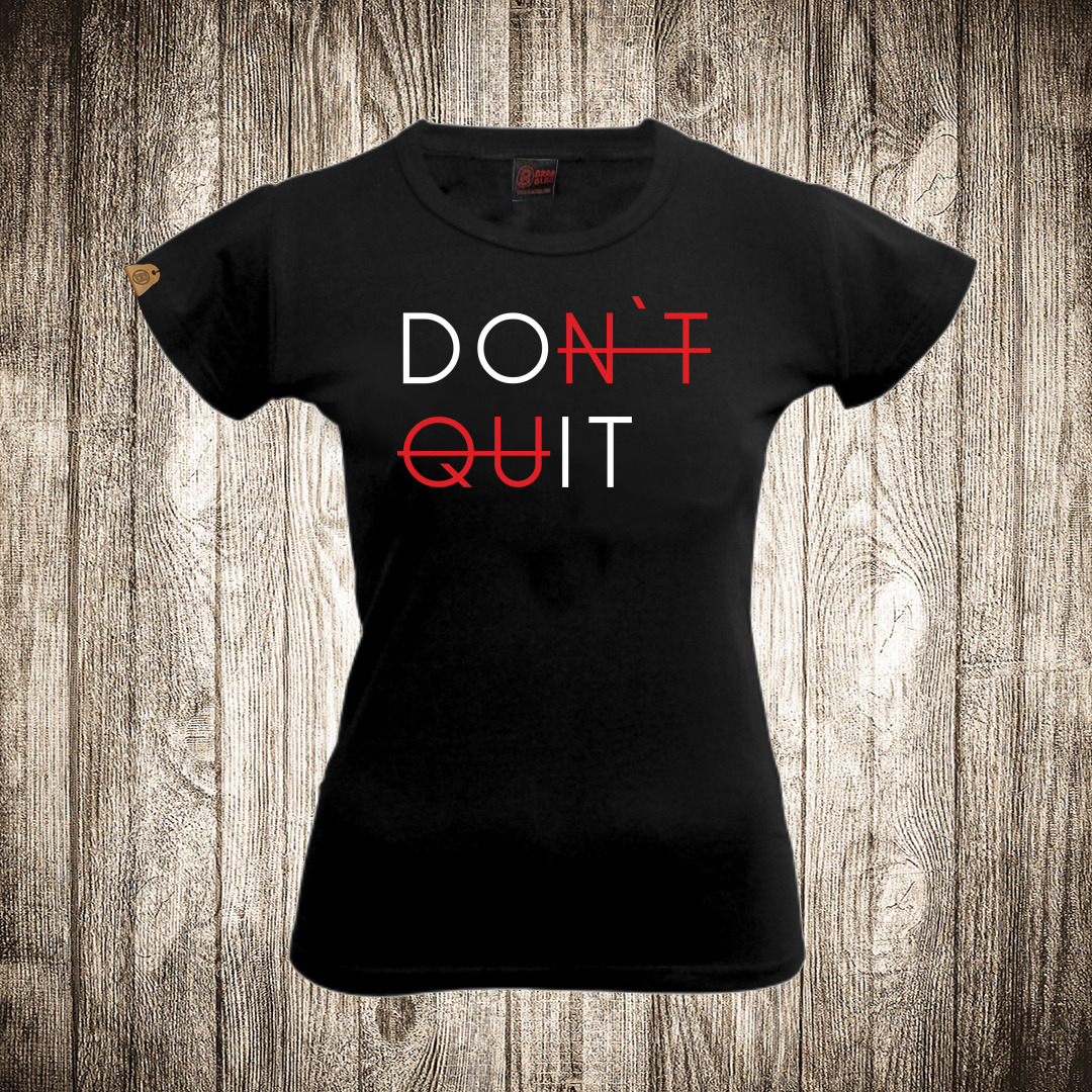 Do it | BranBlan